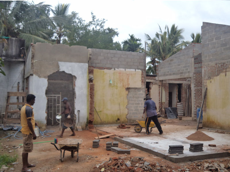 House Construction Padukka Sri Lanka, Best House Builders in Sri Lanka