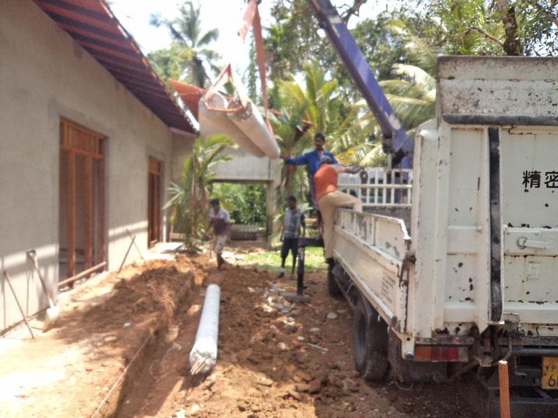House Construction Padukka Sri Lanka, Best House Builders in Sri Lanka